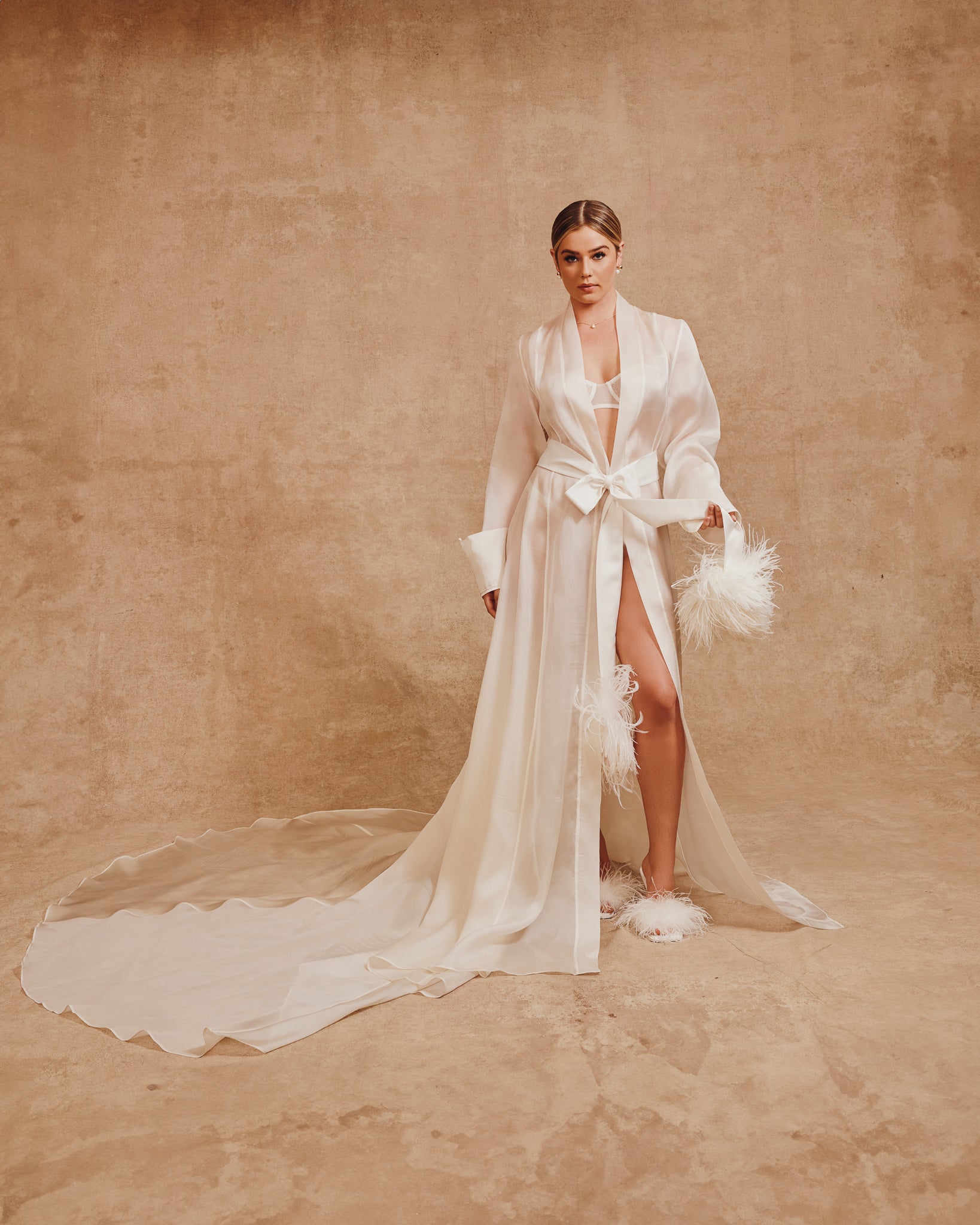 Bridal – Page 2 – Hanifa