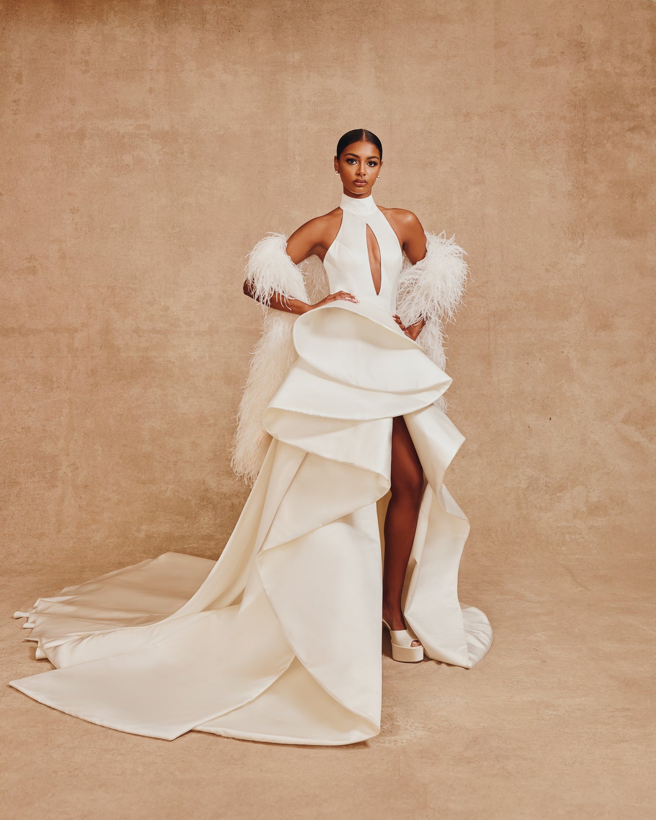 Bridal – Page 3 – Hanifa