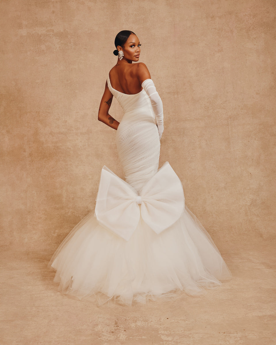 Look 12 – Hanifa