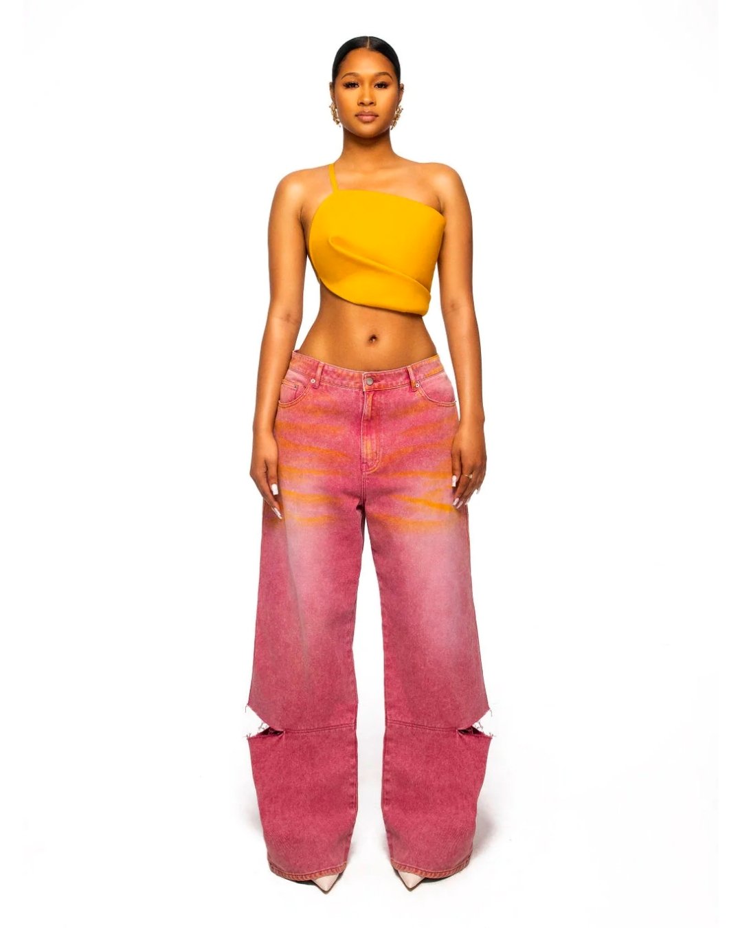 Tops – Hanifa