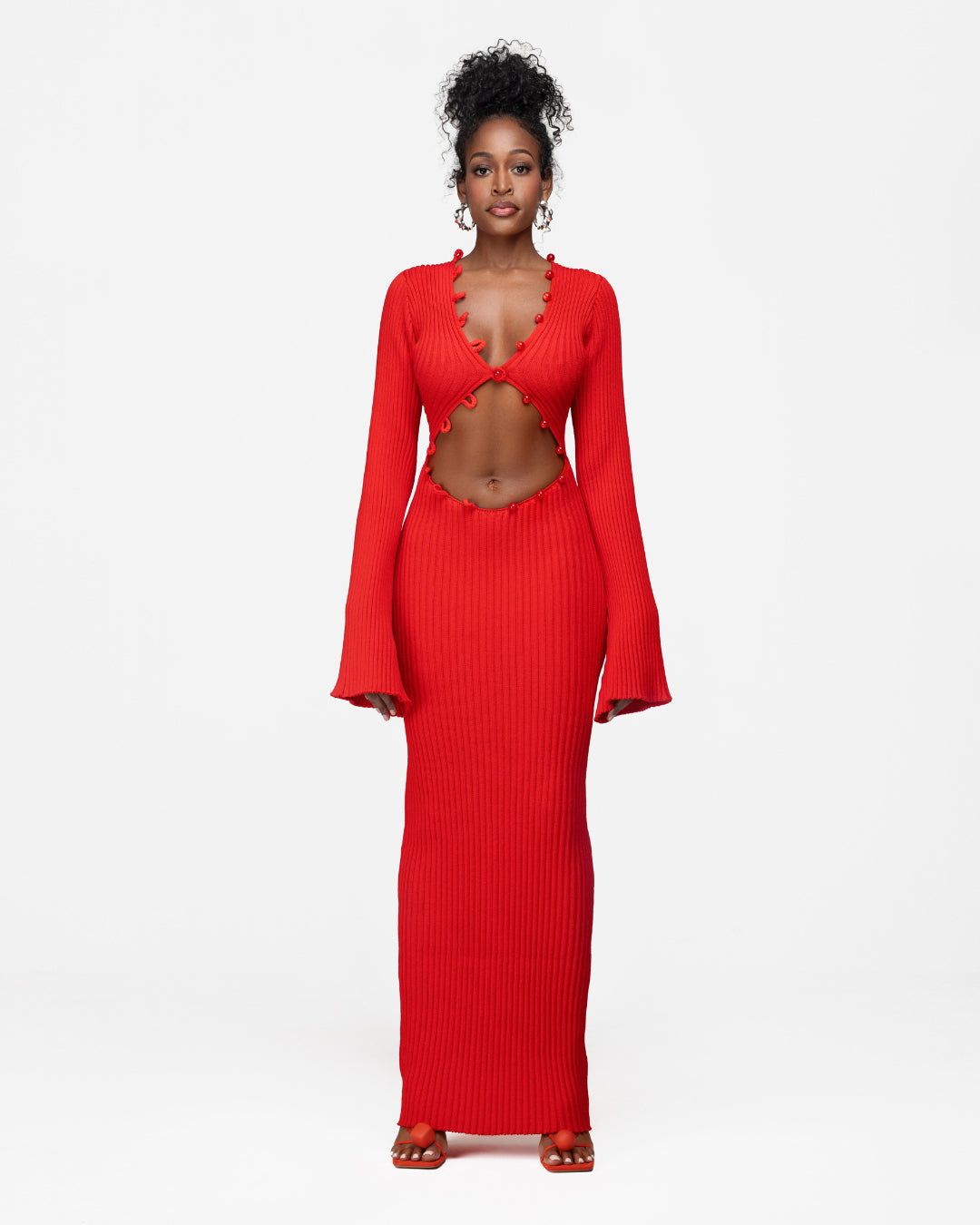 Dresses & Sets – Page 3 – Hanifa