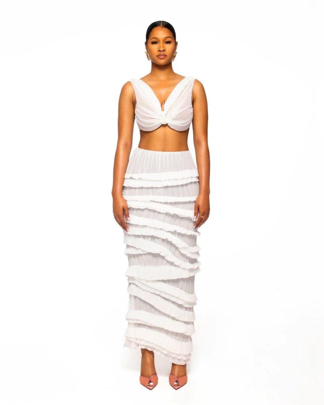 Dresses & Sets – Page 3 – Hanifa