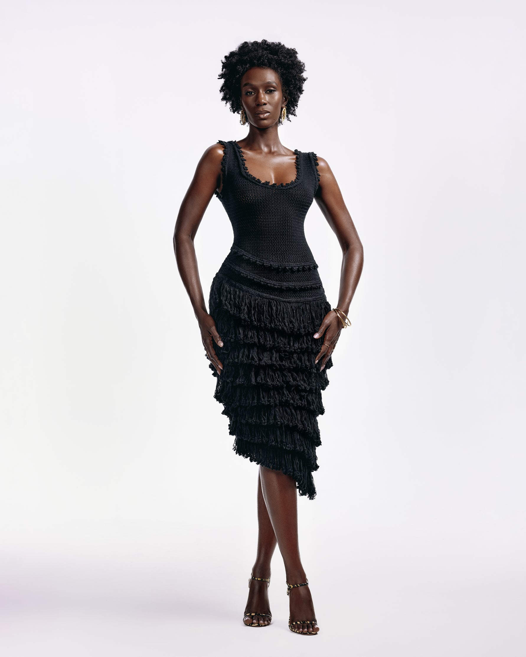 Dresses & Sets – Page 6 – Hanifa