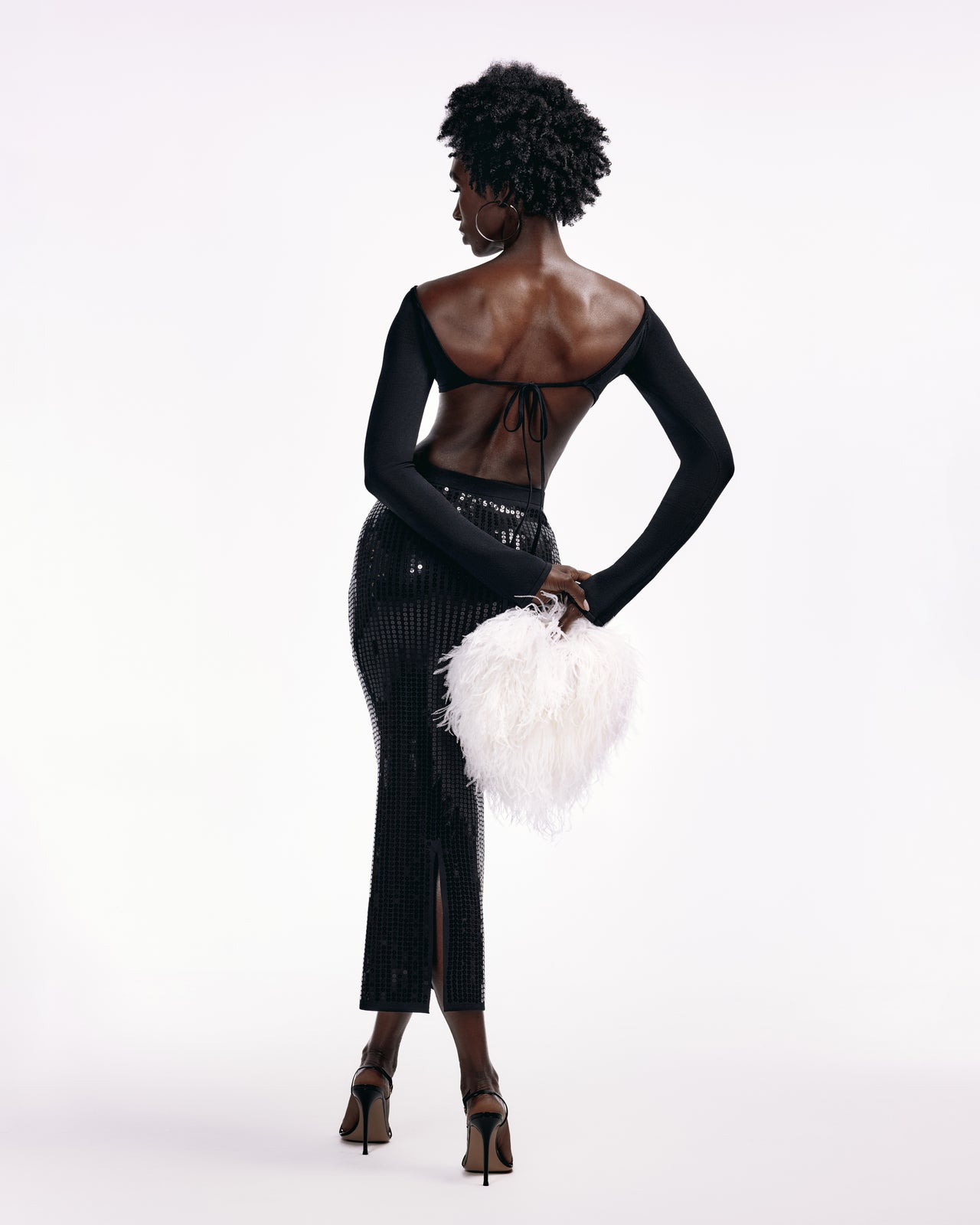 Resort '24 – Hanifa