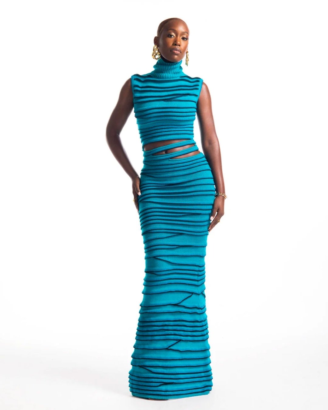 Dresses & Sets – Page 3 – Hanifa