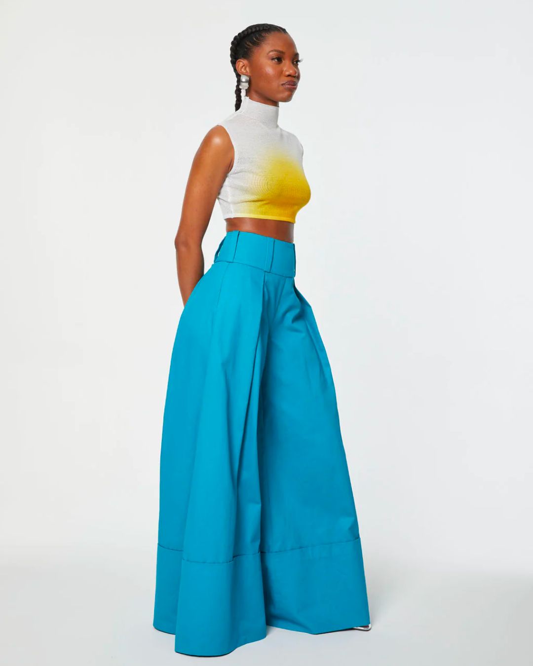SS23 Drop II – Hanifa