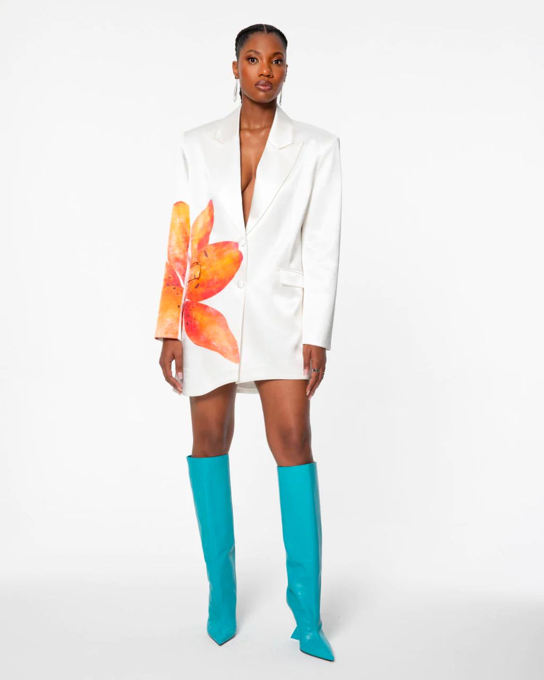 SS23 Drop II – Hanifa