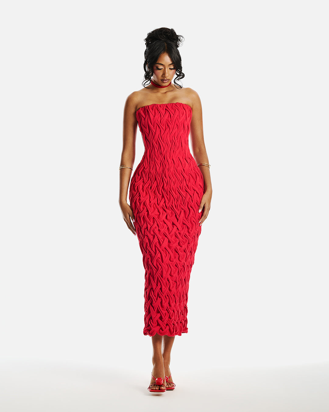 Dresses & Sets – Page 6 – Hanifa