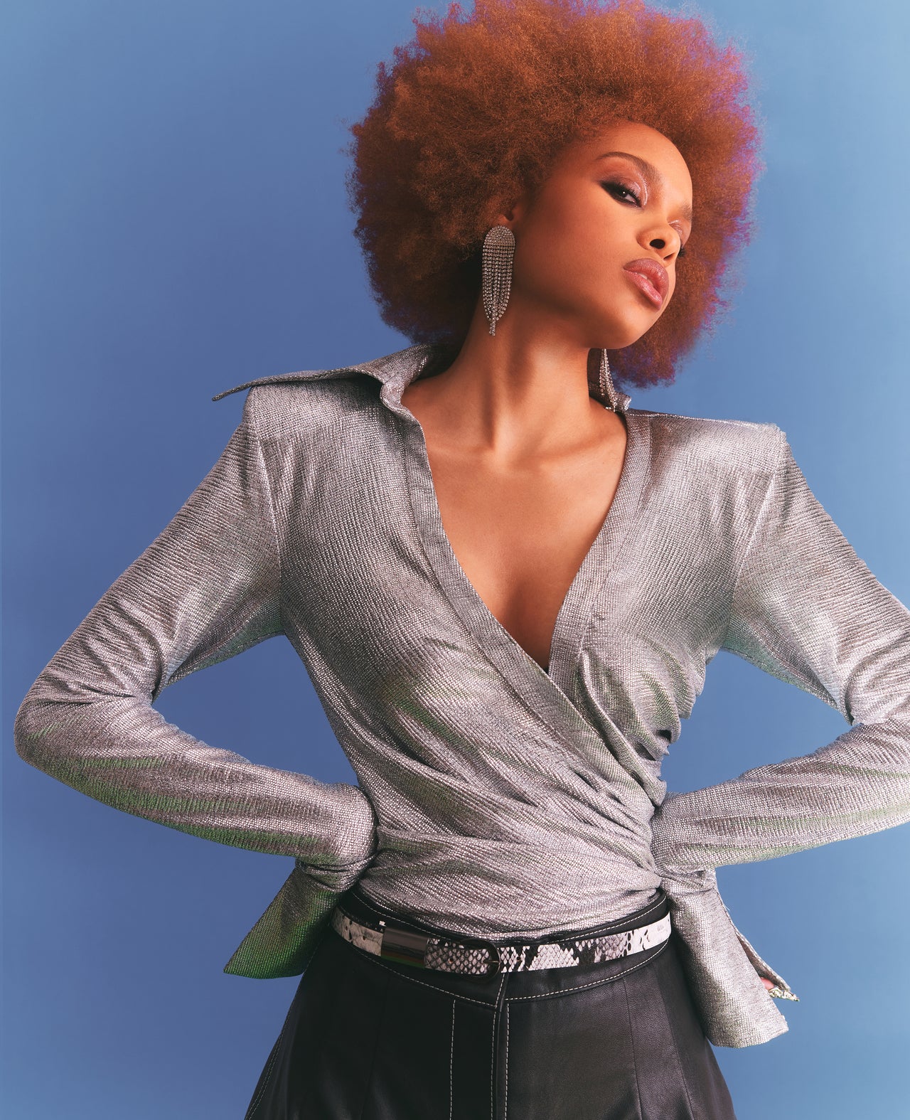 For Women Without Limits – Hanifa