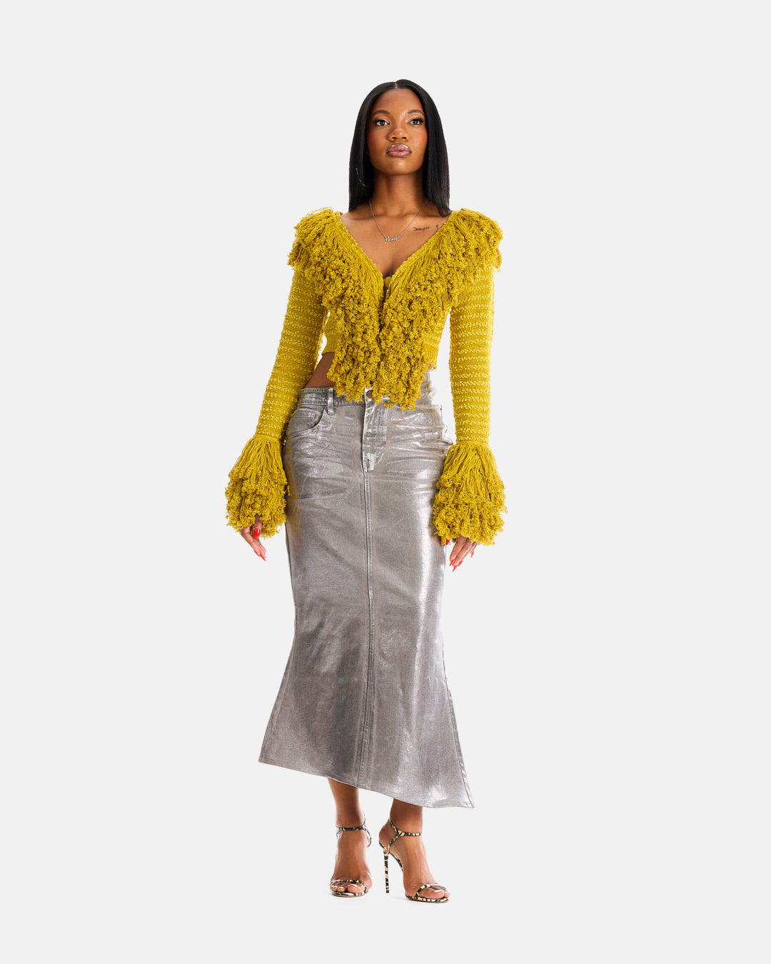 New – Hanifa