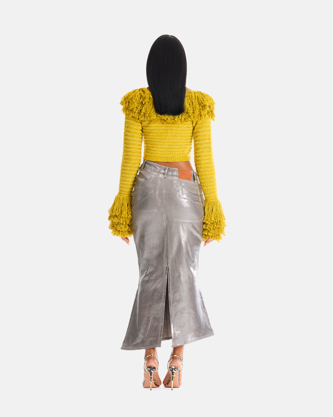 New – Hanifa