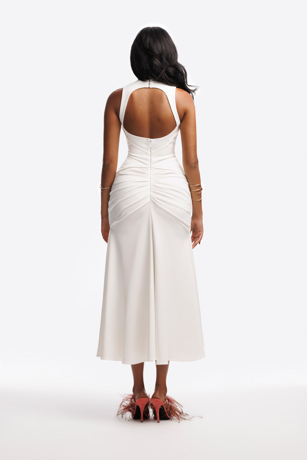 Alara Dress – Hanifa