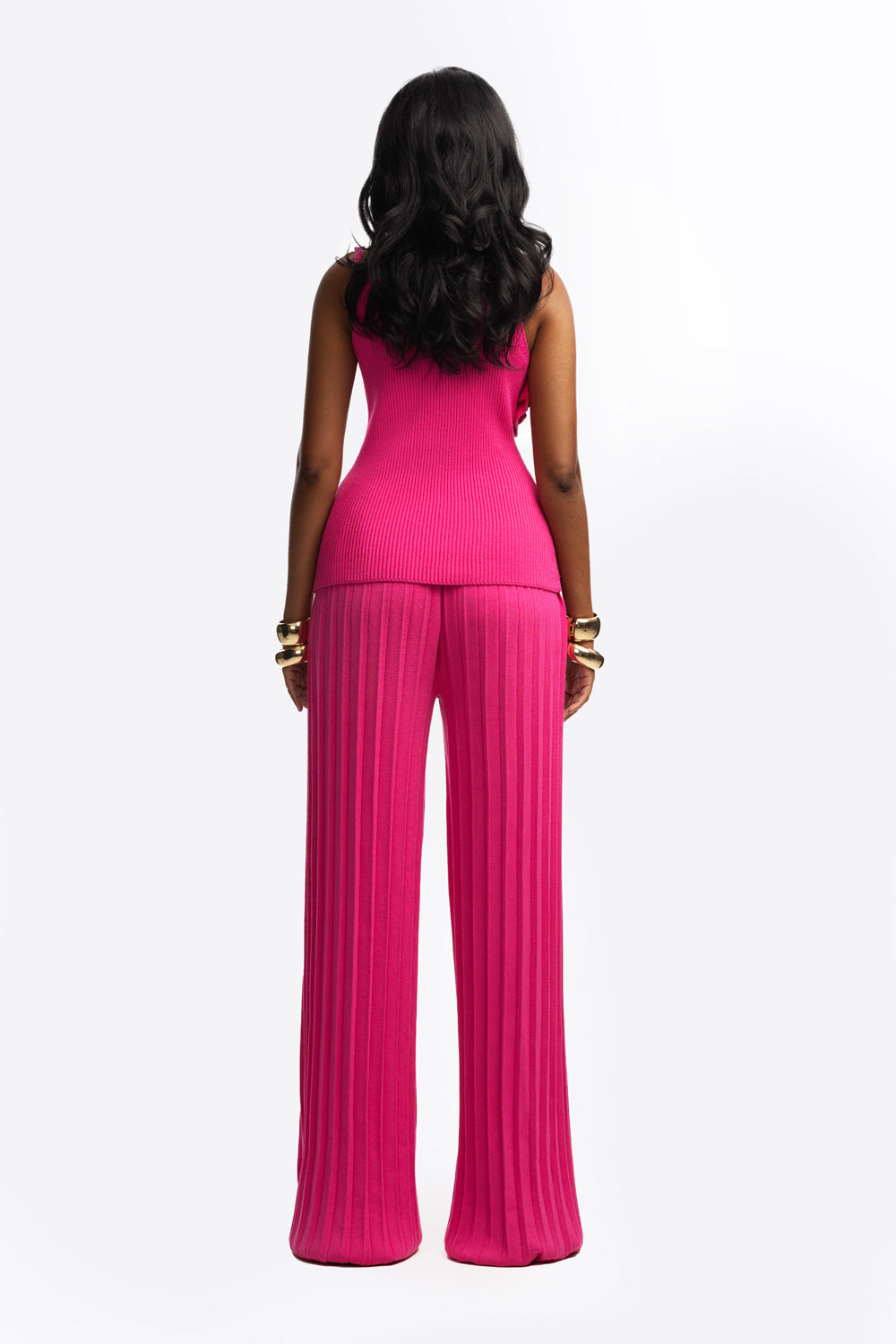 Myli Knit Top – Hanifa Myli Knit Top – Hanifa