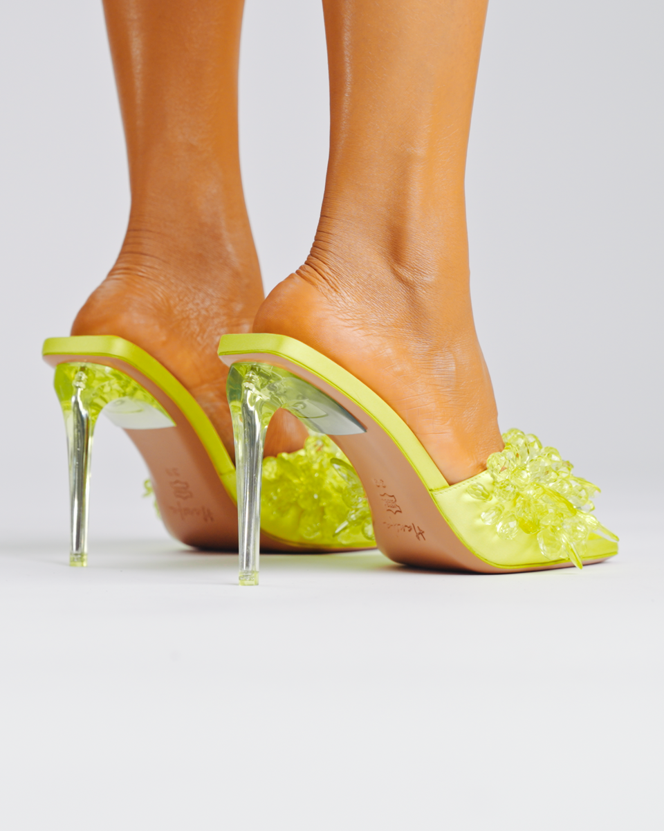 Footwear – Hanifa