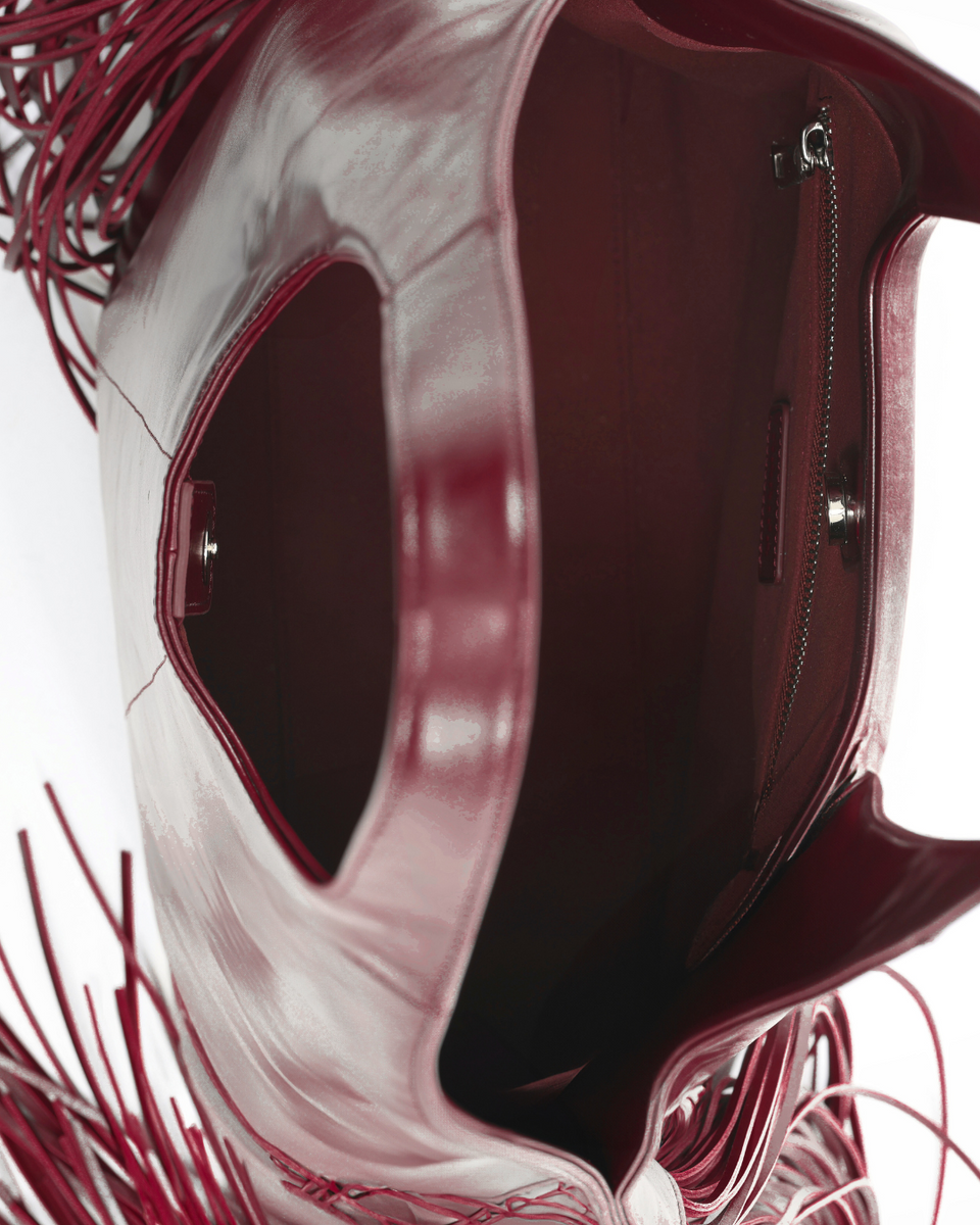 The Fringe Bag – Hanifa