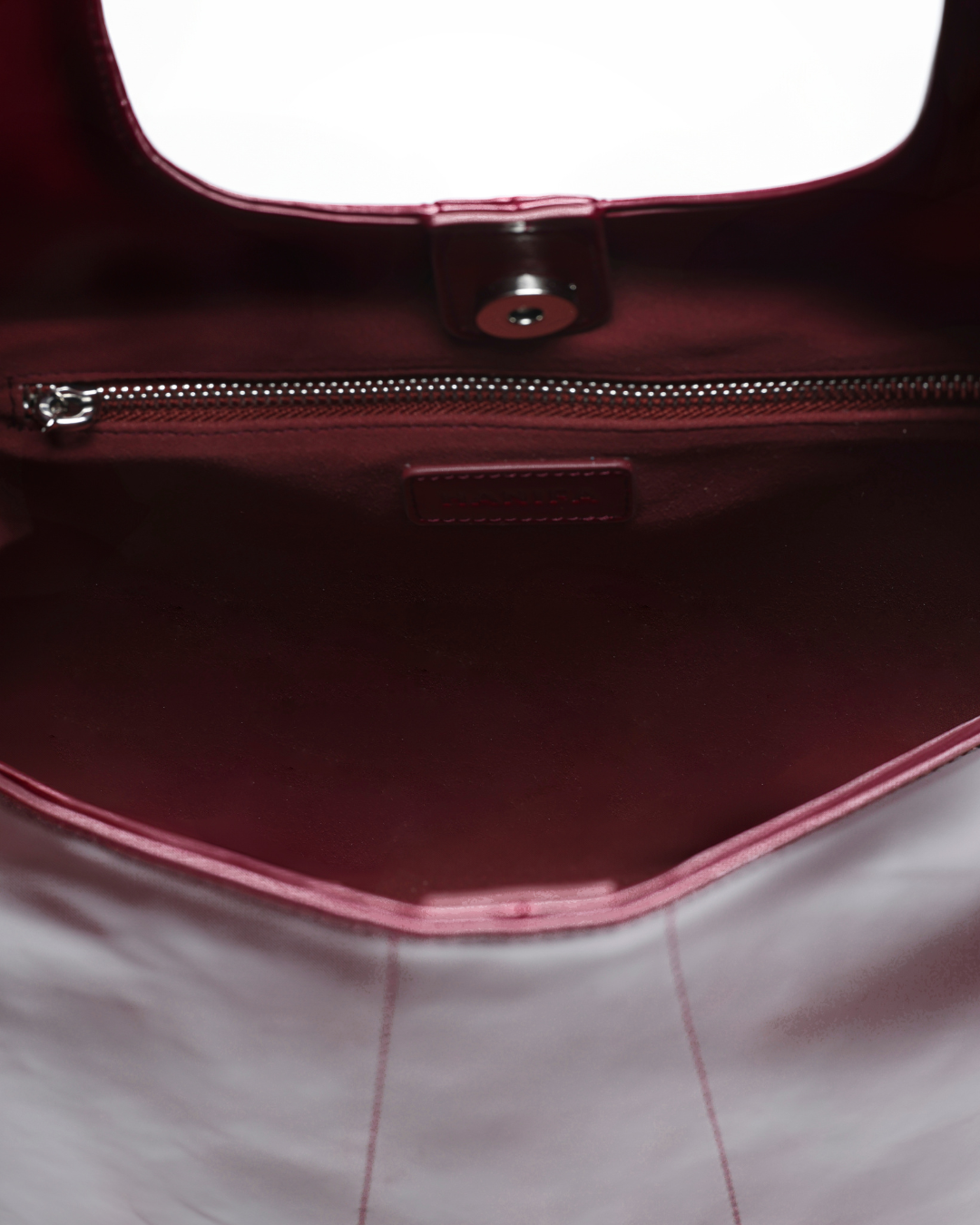 The Fringe Bag – Hanifa