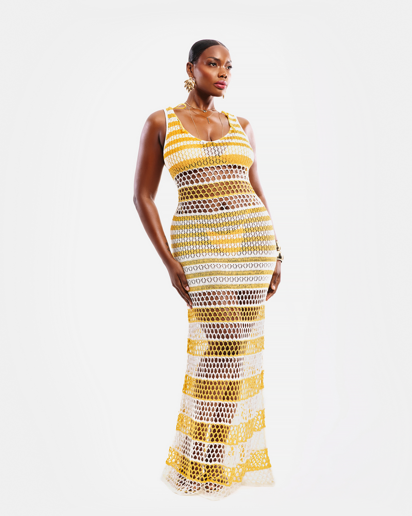 New – Hanifa