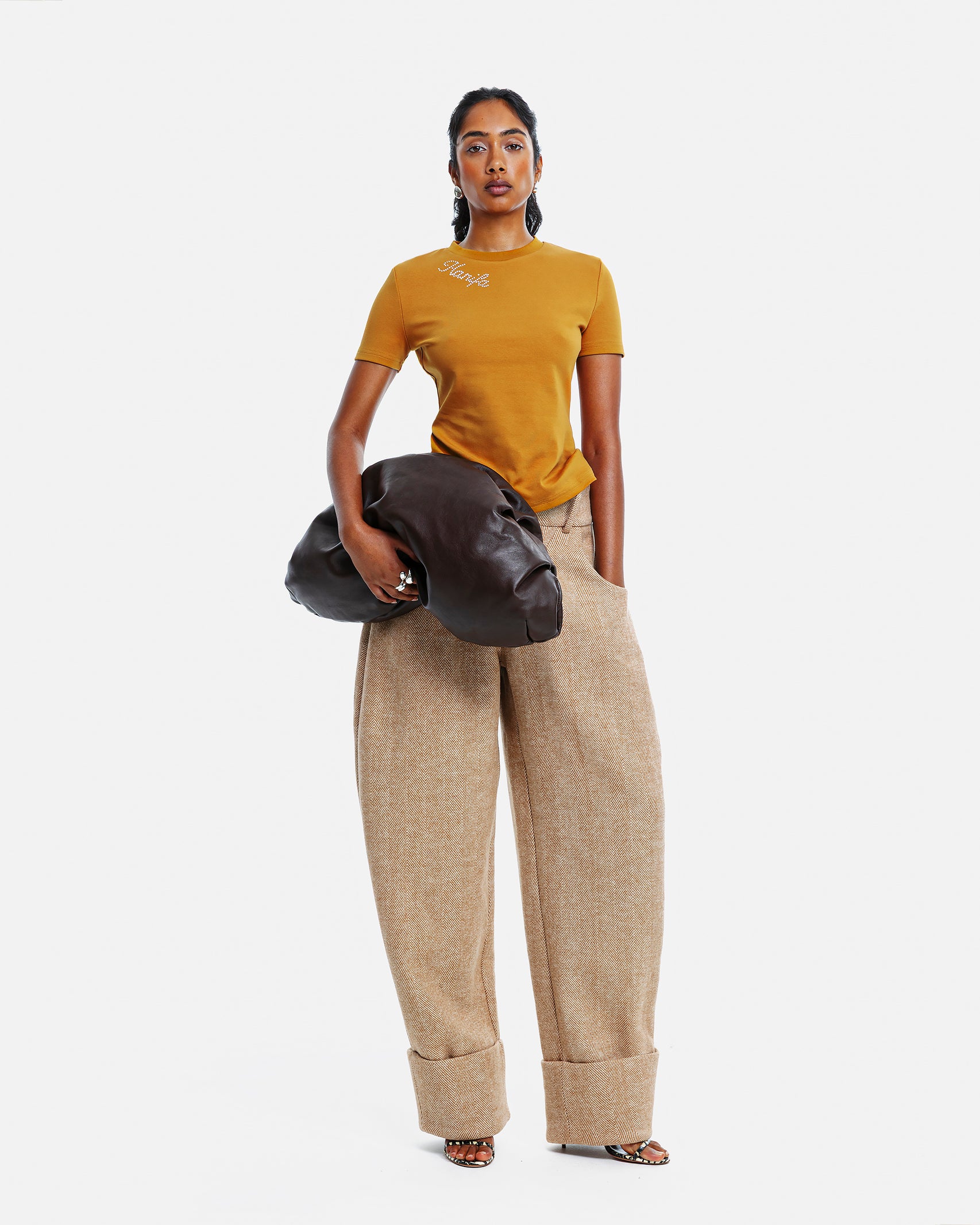 New – Hanifa
