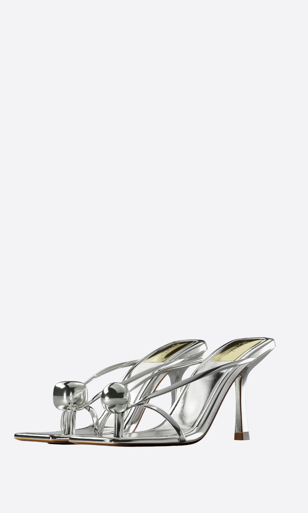 Footwear – Hanifa