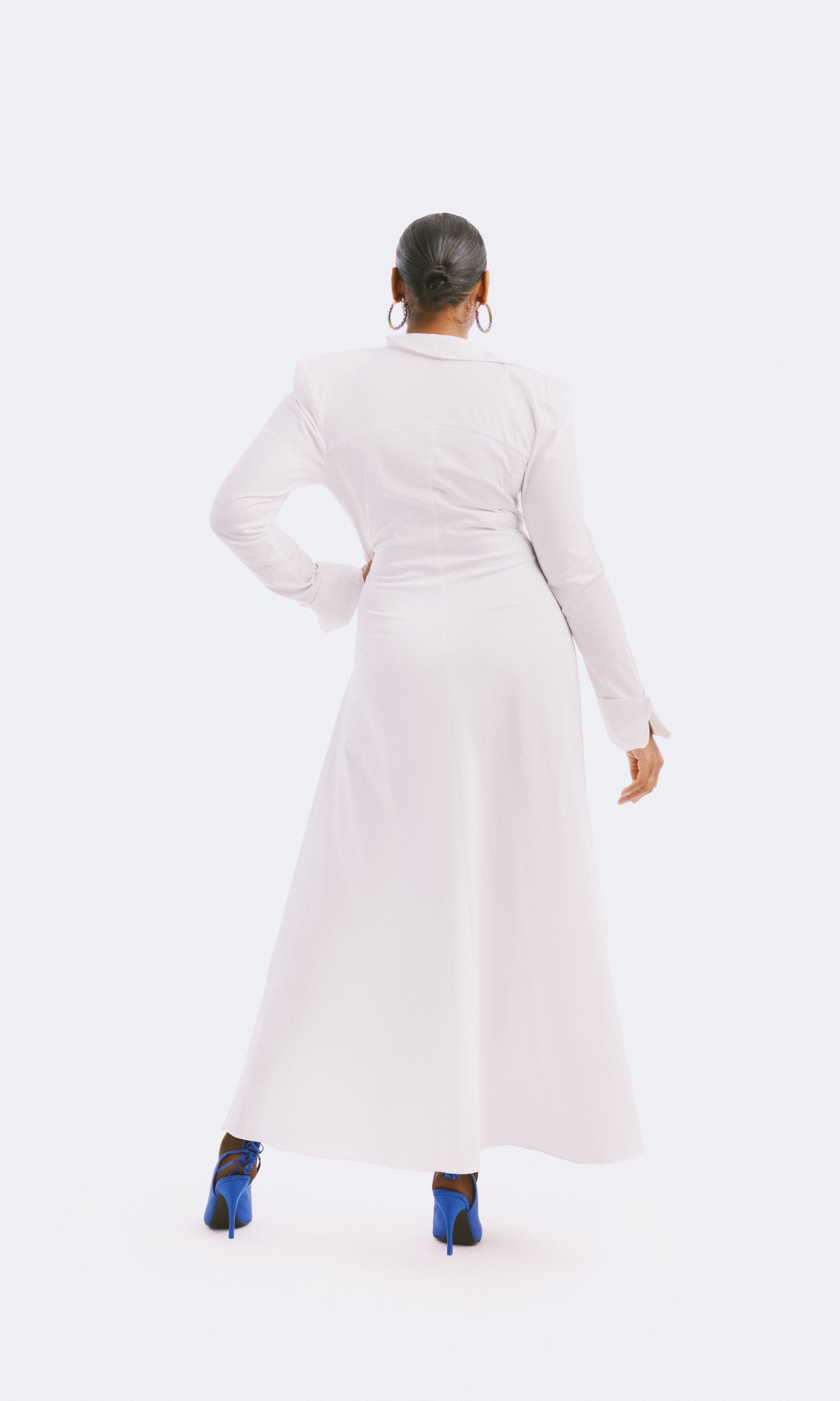 FW 21 Runway – Hanifa