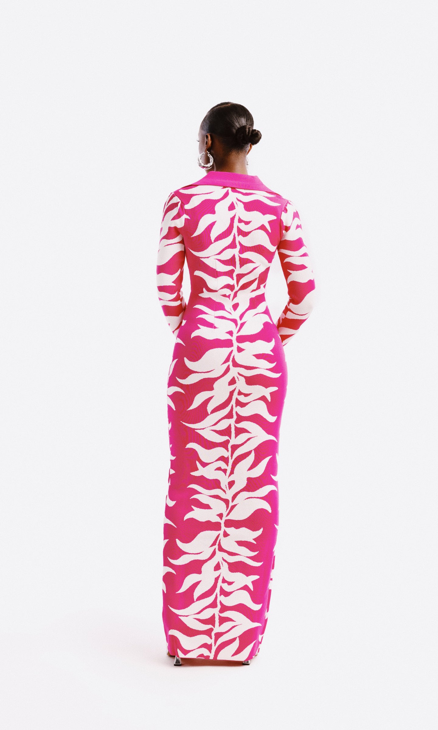 Knitwear – Page 2 – Hanifa