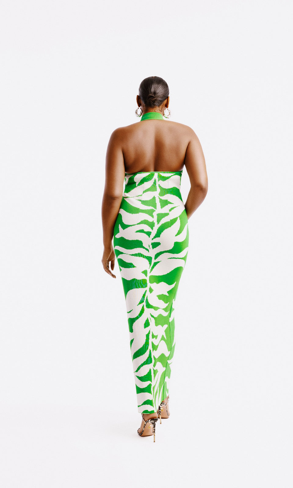 Knitwear – Page 2 – Hanifa